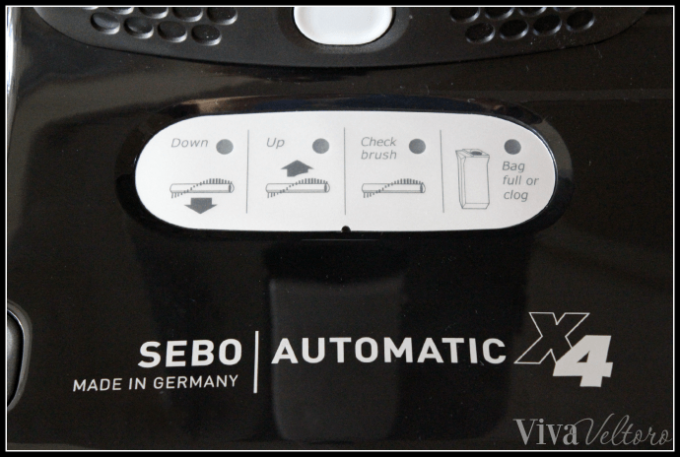 Sebo X4 Vacuum Review - Is it worth the hefty price tag? - Viva Veltoro