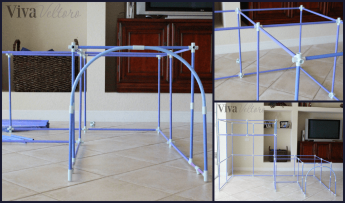 Fort Magic Indoor Fort Building Kit - Is It Everything Your Kids Want ...