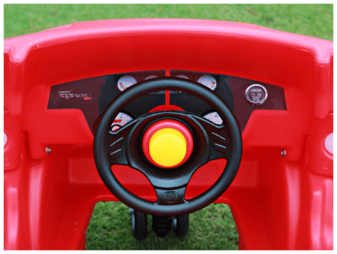 Step2 2-in-1 Ford F-150 SVT Raptor Review! - Viva Veltoro