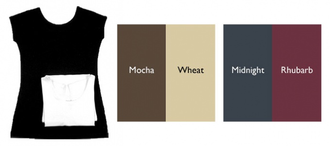 Comfortable, Modest Tees & Tops from modbod Giveaway