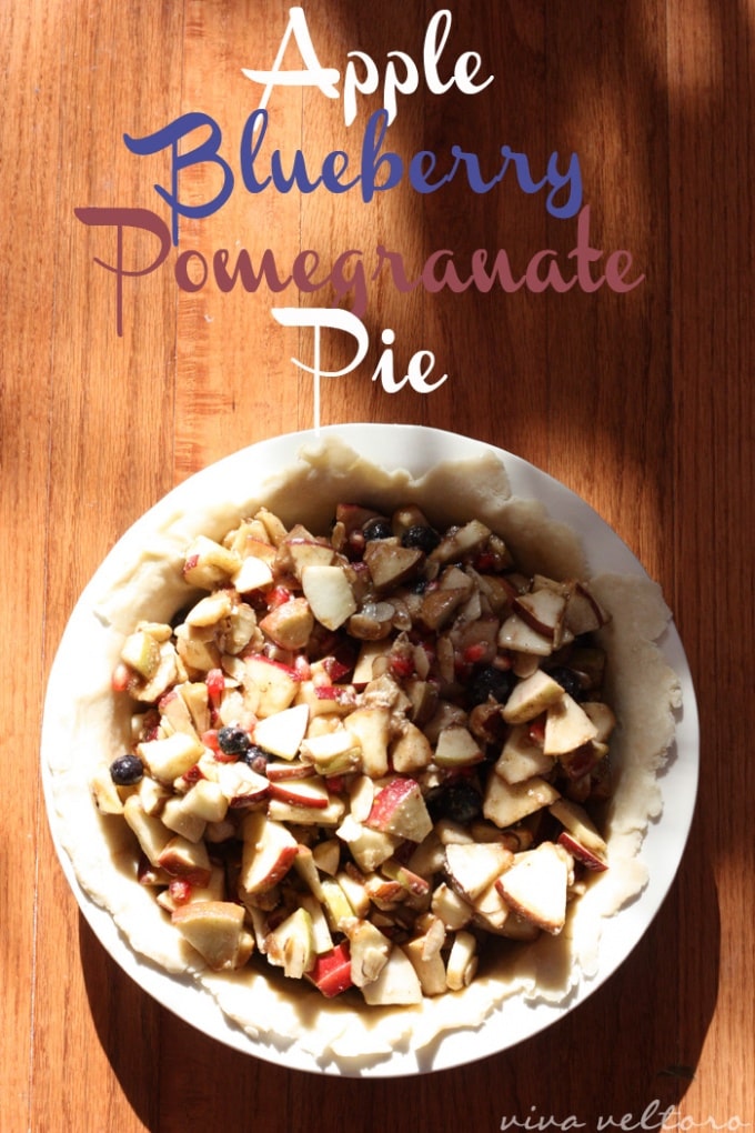Bake Perfect Pies with Mrs. Anderson's Baking Giveaway!
