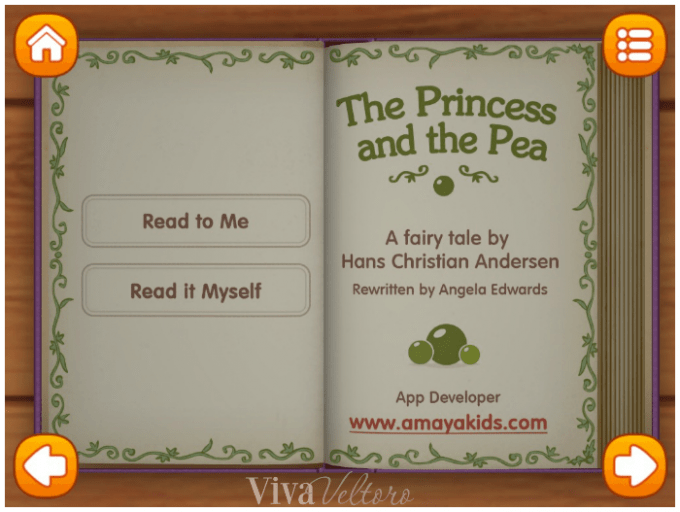 Fairy Tales - 3D Interactive Pop-up Books App is now available! Plus, a ...
