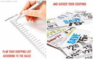 Couponing for Beginners - How to save money without going nuts. - Viva ...