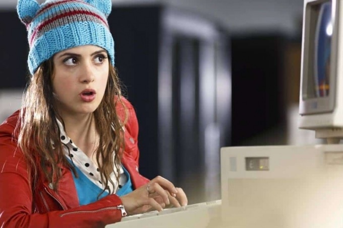 Bad Hair Day Movie - a Review of the Disney Channel Film - Viva Veltoro