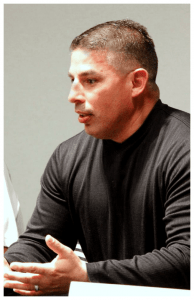 An interview with Jim White, David Diaz, Damacio Diaz and Danny Diaz ...