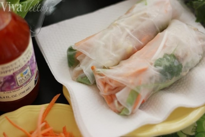 Blue Dragon Asian Cuisine Review and Giveaway! #IC #BlueDragonMeals # ...