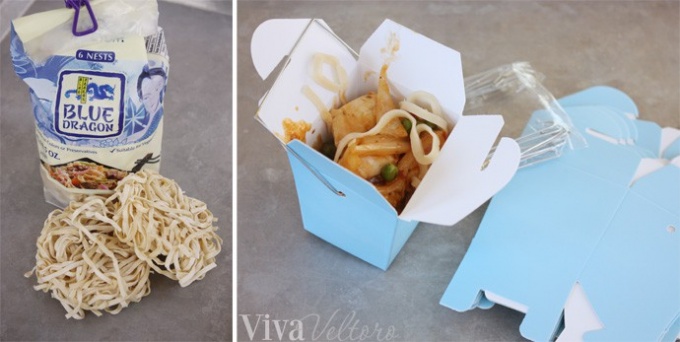 Blue Dragon Asian Cuisine Review and Giveaway! #IC #BlueDragonMeals # ...