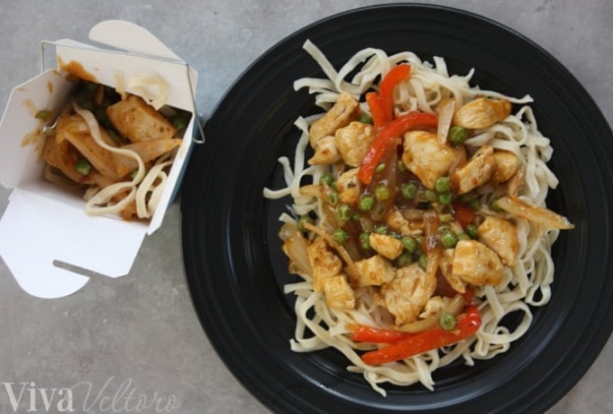 Blue Dragon Asian Cuisine Review and Giveaway! #IC #BlueDragonMeals # ...