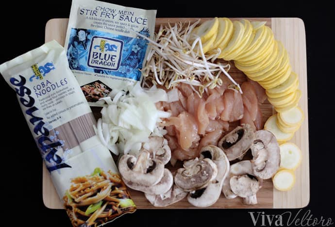 Blue Dragon Asian Cuisine Review and Giveaway! #IC #BlueDragonMeals # ...