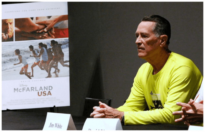 An interview with Jim White, David Diaz, Damacio Diaz and Danny Diaz ...