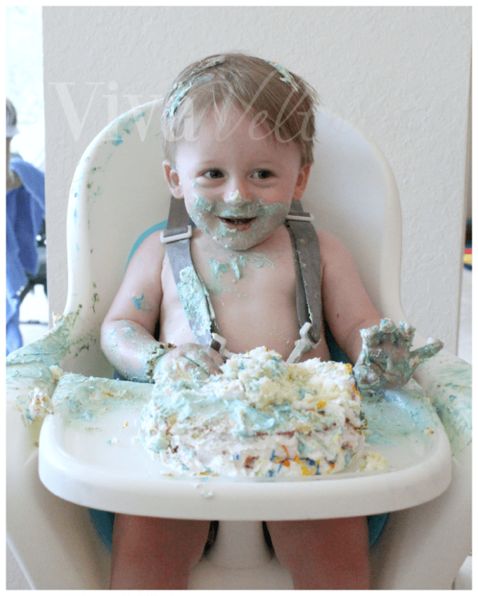 Baby starting solids? Here's what you need! - Viva Veltoro