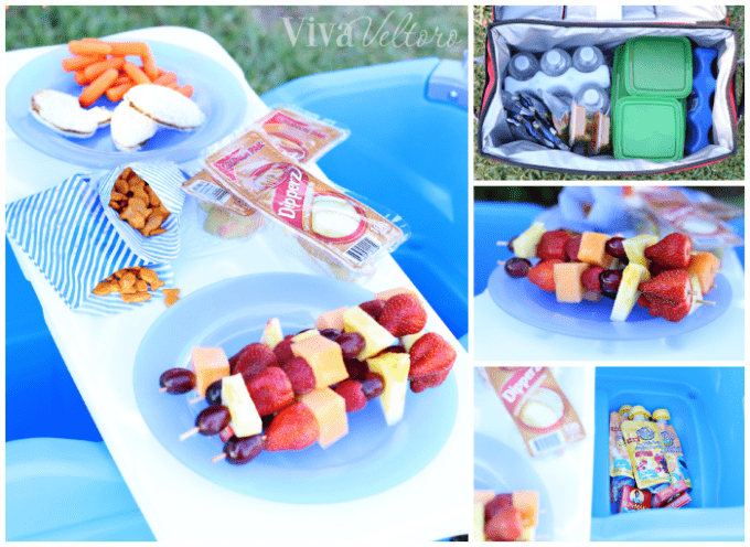 The Ultimate Toddler Tailgate with the Step2 Igloo Wagon with Cooler ...