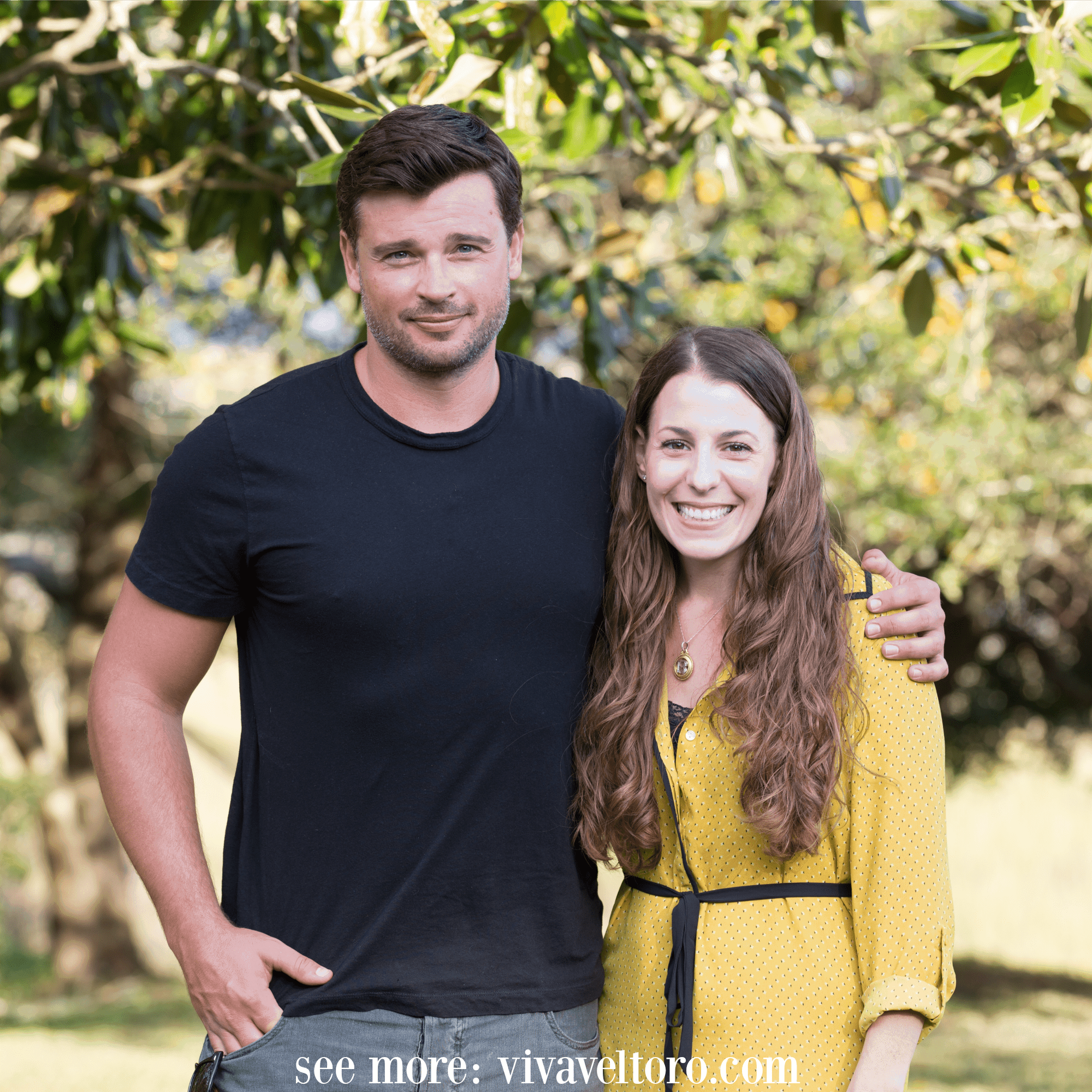 Fun Facts From The Set of The Choice! - Viva Veltoro