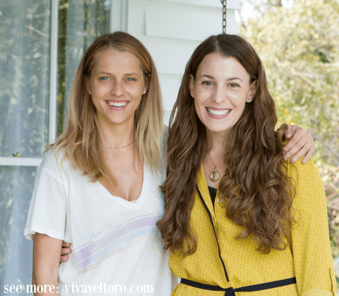 Fun Facts From The Set of The Choice! - Viva Veltoro