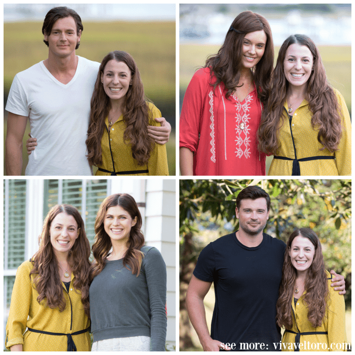 Fun Facts From The Set of The Choice! - Viva Veltoro