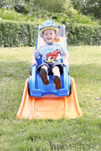 The BEST Kids Roller Coaster! Step2 Hot Wheels Extreme Thrill Coaster ...