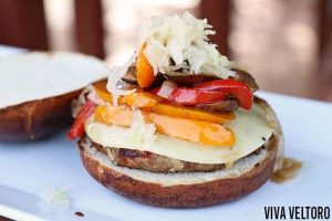 Shady Brook Farms Grilling Recipe + GIVEAWAY!