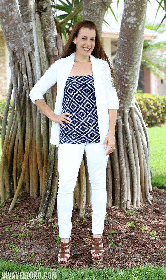 LuLaRoe Cassie - 3 Ways To Wear The Cassie Pencil Skirt! - Viva Veltoro