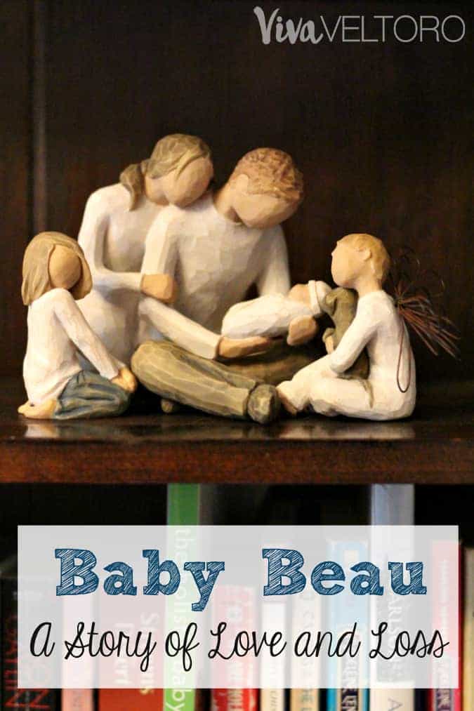 Baby Beau - A Story of Love and Loss [Part 2/2] - Viva Veltoro