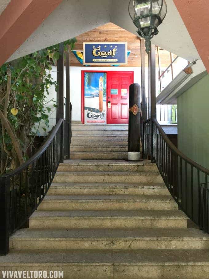 Make Your Own Chocolate at Graycliff Chocolatier in Nassau, Bahamas ...