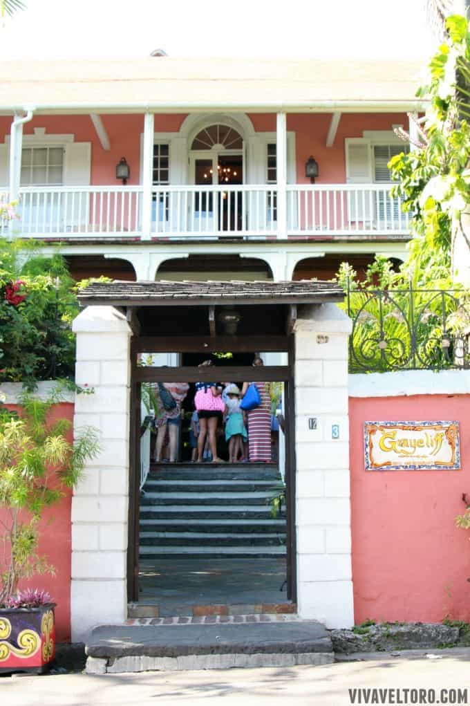 Make Your Own Chocolate at Graycliff Chocolatier in Nassau, Bahamas ...