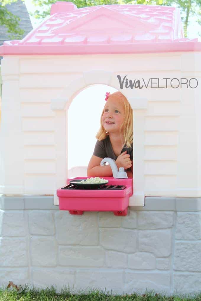 Step2 Happy Home Cottage and Grill Review - Viva Veltoro
