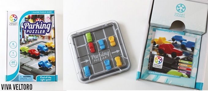 Logic Games for Kids to Get Them Thinking While Having Fun.