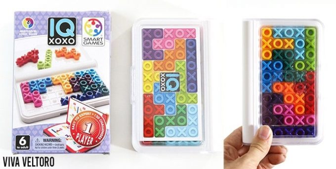 Logic Games for Kids to Get Them Thinking While Having Fun.