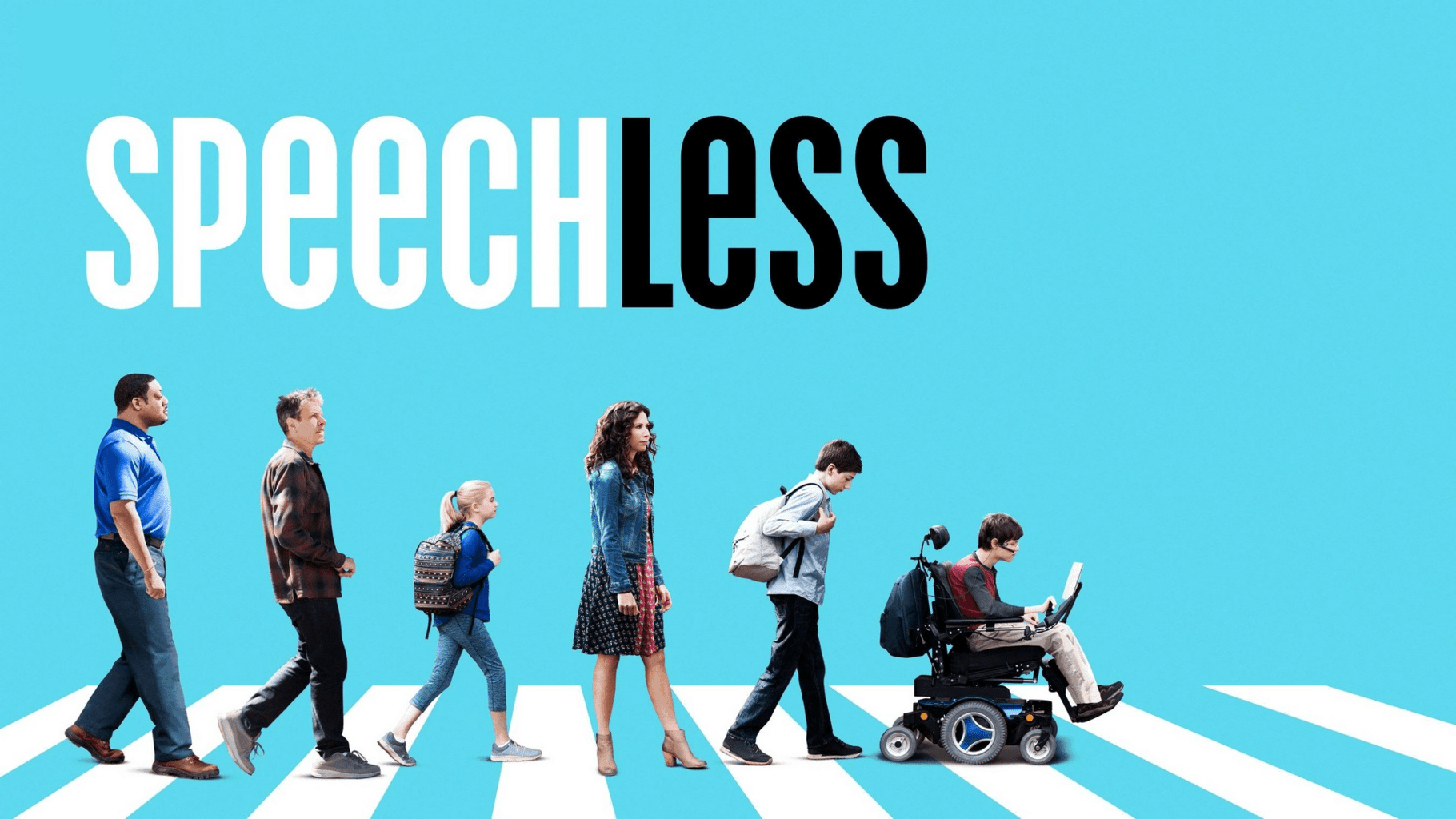 Speechless - Q + A with Writer and Executive Producer Scott Silveri ...