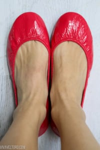 2023 UPDATE: How To Pick The Perfect Pair Of Tieks Shoes. - Viva Veltoro