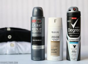 How to Prevent Deodorant Stains. - Viva Veltoro