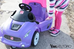 Step2 Turbo Coupe Review