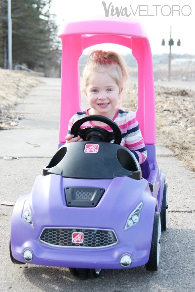 Step2 Turbo Coupe Review