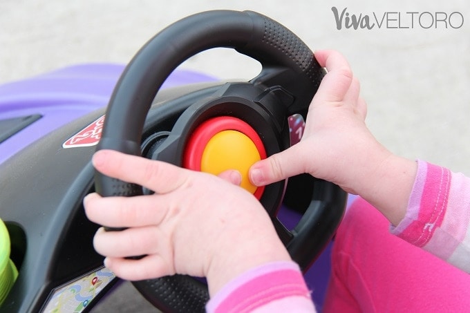 Step2 Turbo Coupe Review