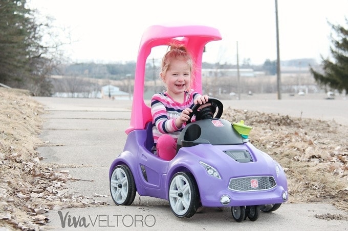 Step2 Turbo Coupe Review