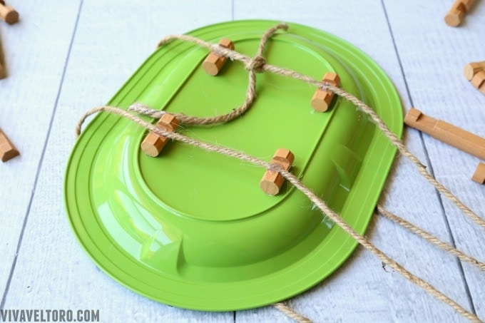 Upcycled Homemade Bird House with The Tom's of Maine # ...