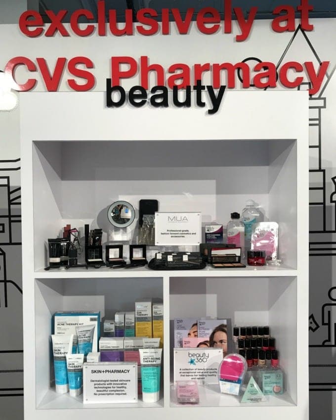 What's New At CVS in 2017 - Viva Veltoro
