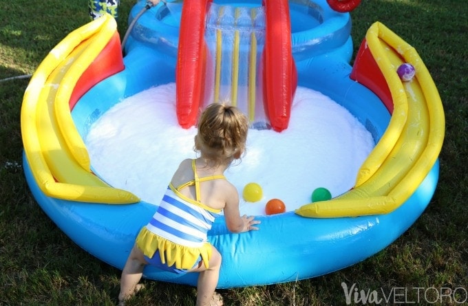 Bubble Activities for Kids - Viva Veltoro