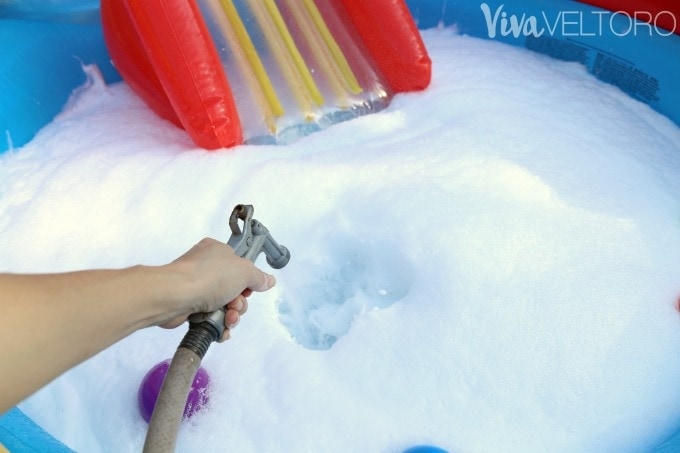 Bubble Activities for Kids - Viva Veltoro