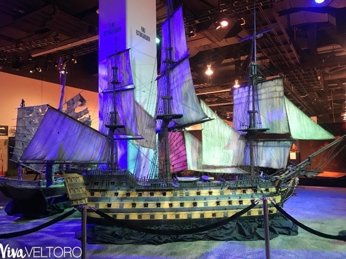 A Mind-Blowing Experience - Relive the 2017 D23 Expo With Me! #D23Expo ...