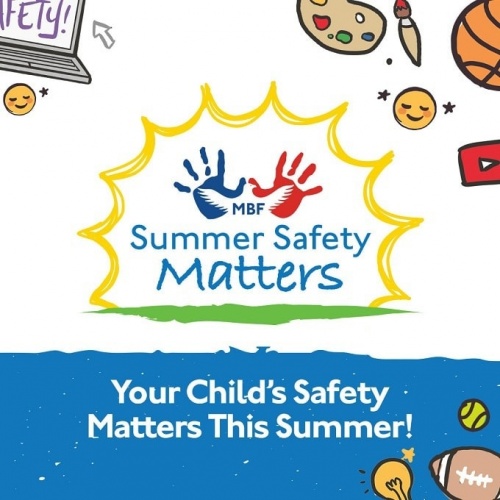 How to Teach Kids Summer Safety - Viva Veltoro