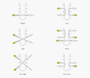 Meet the Shoelaces of the Future - HICKIES Elastic Lacing System - Viva ...