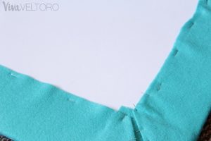 DIY Felt Board for Less Than $10 - HOURS of Fun! - Viva Veltoro