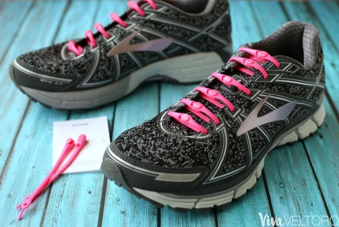 Meet the Shoelaces of the Future - HICKIES Elastic Lacing System - Viva ...