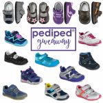 Why Every Child Needs a Pair of pediped Kids' Shoes - Viva Veltoro