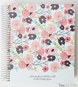 A Review of Plum Paper Planners - Viva Veltoro
