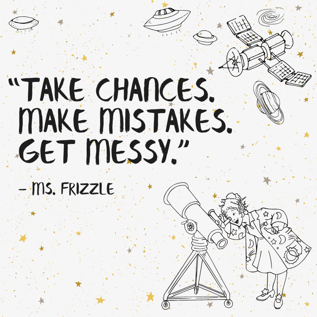 The Magic School Bus Rides Again! The Netflix Reboot is Here! - Viva ...