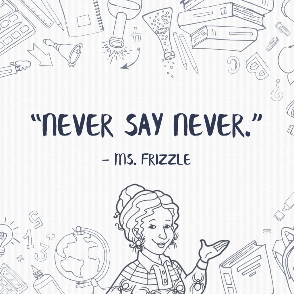 The Magic School Bus Rides Again! The Netflix Reboot is Here! - Viva ...