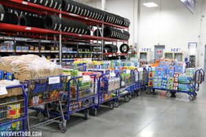 5 Reasons To Go To Sam's Club For Tires - Viva Veltoro