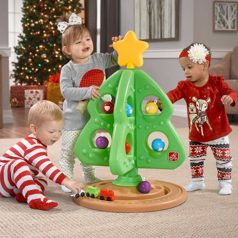 Holiday Gift Guide for Babies and Toddler Prize Pack! - Viva Veltoro